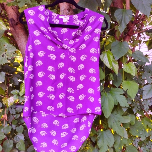 BONGO | Tops | Bongo Top | Poshmark